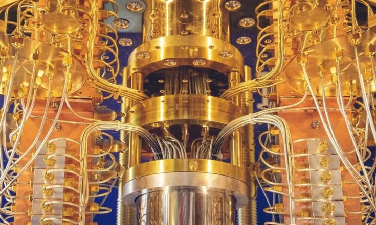 Quantum Computing | MIT xPRO