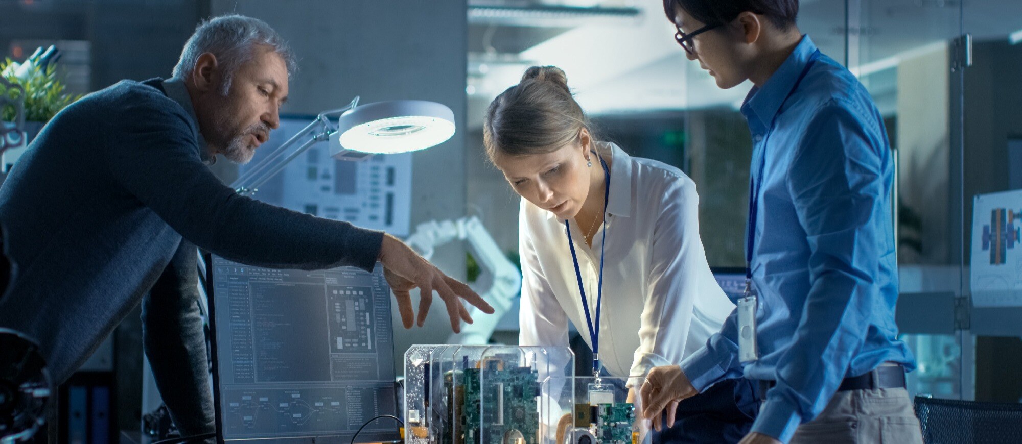 Architecture and Systems Engineering Online Program | MIT xPRO