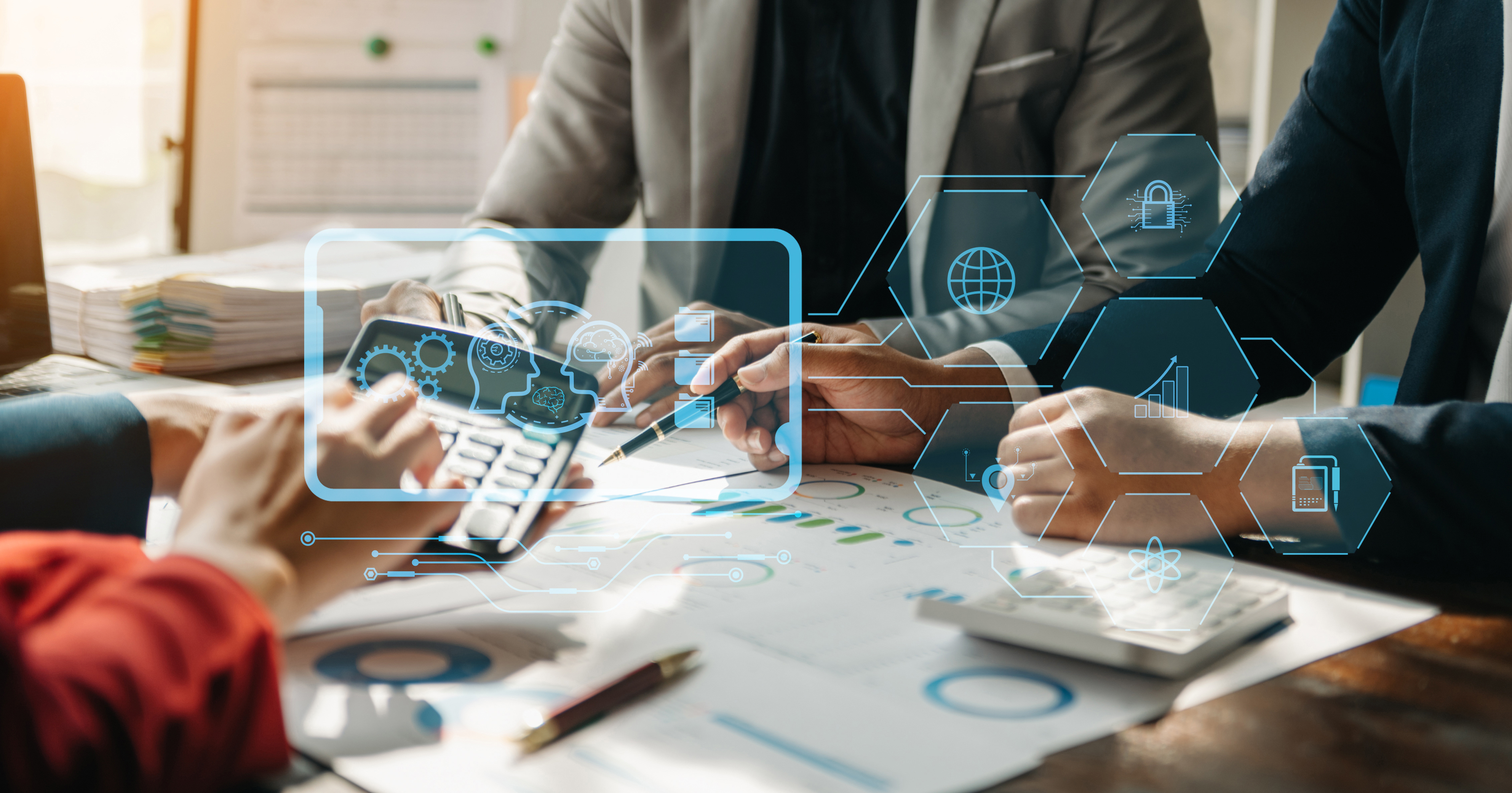 Driving Innovation with Generative AI Online Course | MIT xPRO