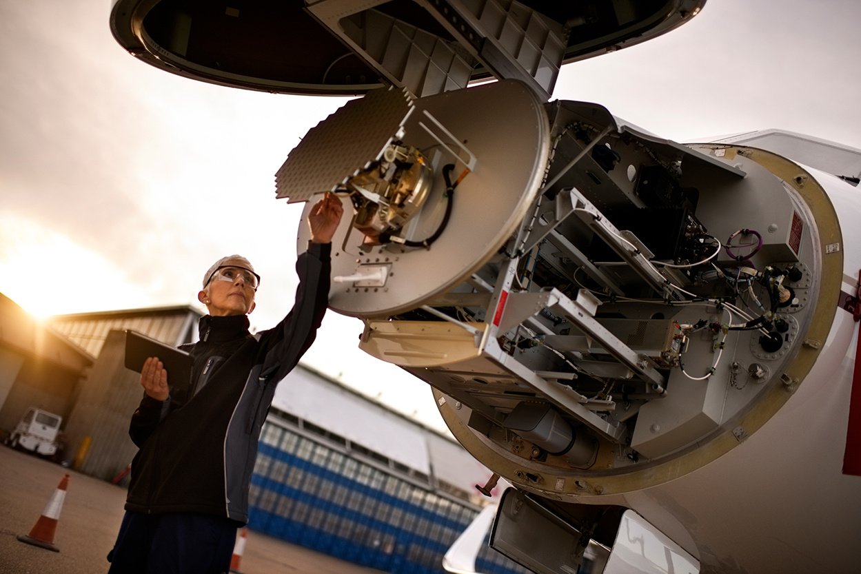 Architecture and Systems Engineering Online Program | MIT xPRO